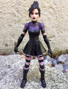 Marvel Legends Nico Minoru Review & Photos Doctor Strange - Marvel Toy News
