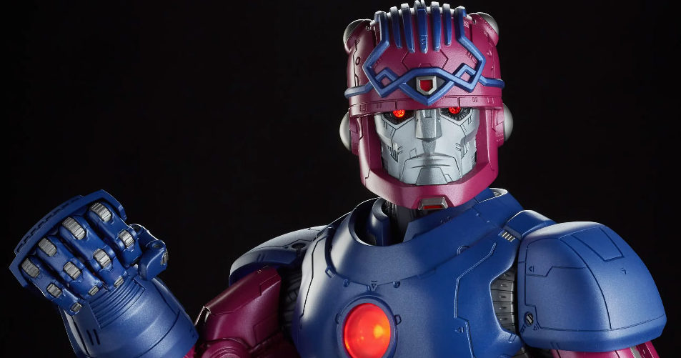 Marvel Legends Sentinel Haslab Figure Battle Damaged Head & Hand ...