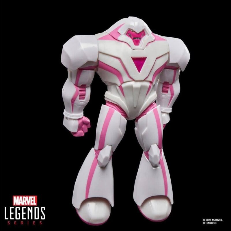 X-Men Marvel Legends Nimrod Deluxe Figure Photos & Order Info! (Hasbro ...
